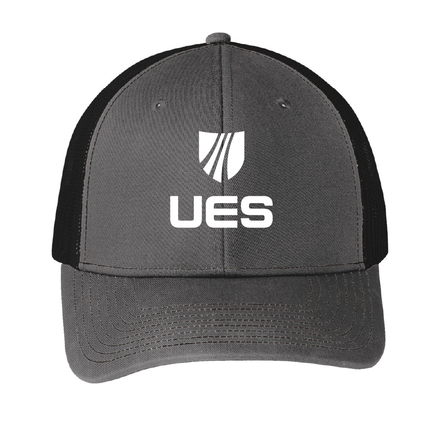 Port Authority® Snapback Trucker Cap – Team UES Shop