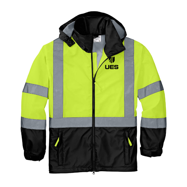 Safety Collection – Team UES Shop