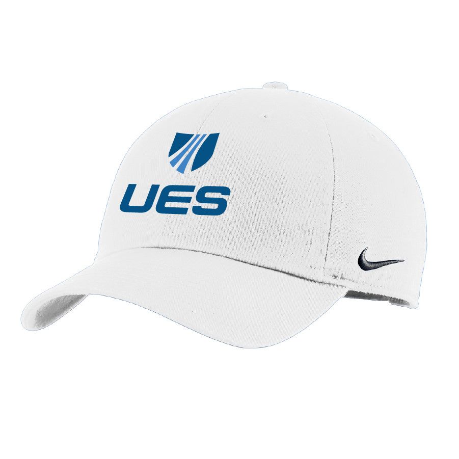 Nike Heritage Cotton Twill Cap – Team UES Shop