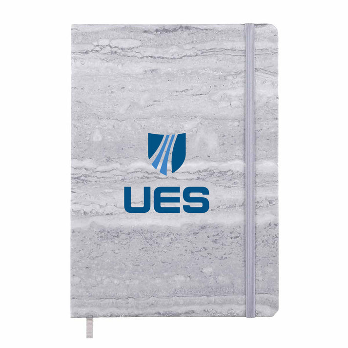 Quarry Stone Paper™ Notebook – Team UES Shop