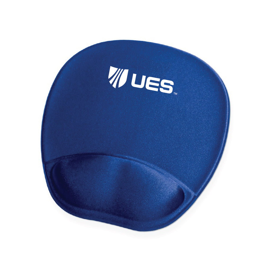 Memory Foam Mouse Mat – Team UES Shop