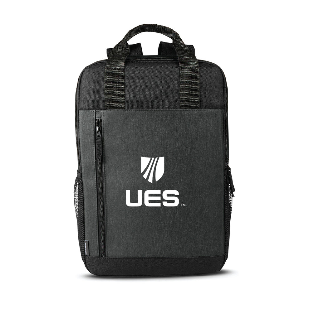 Austin Nylon Collection Laptop Backpack – Team UES Shop